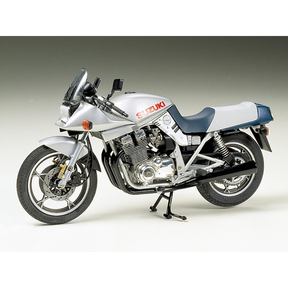 TAMIYA 1/12 Suzuki GSX1100S Katana TAM14010 Plastic Models Motorcycles