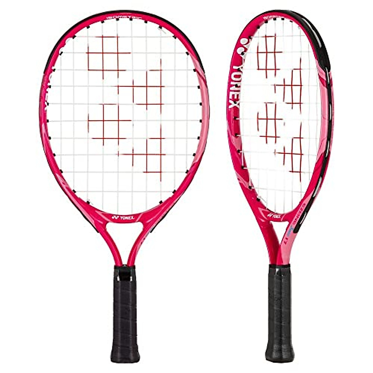 Yonex Ezone Junior 17" Tennis Racquet (Pink)