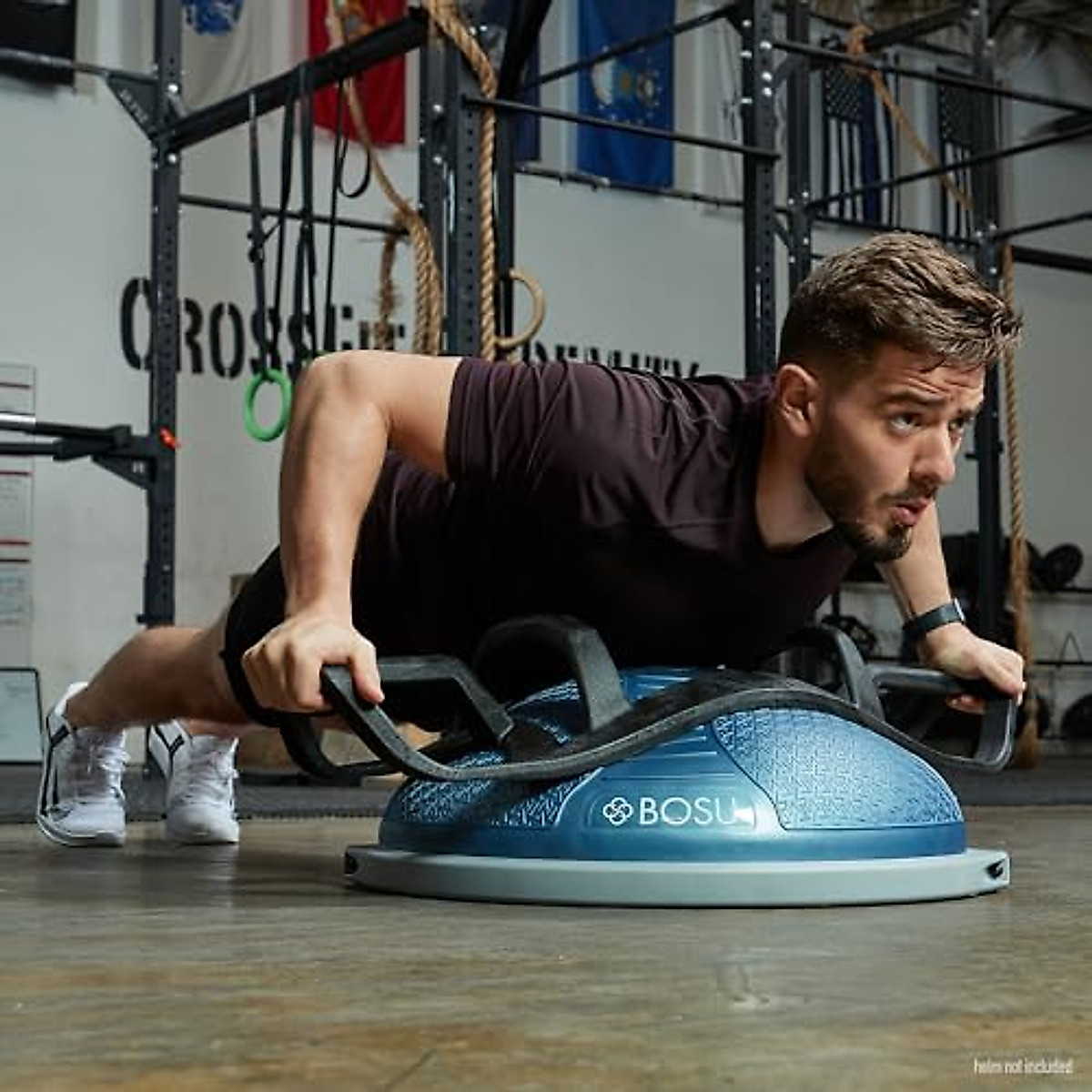 BOSU Professional NexGen 65CM Balance Trainer, Blue