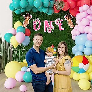 Seyal® Moan One Banner