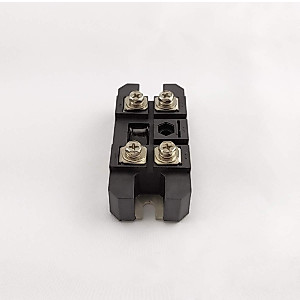 YueYang Single Phase Diode Bridge Rectifier Module high-Power Module MDQ150A Welding Machine Rectifier 1600V