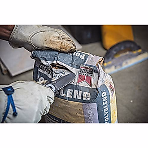 Crescent 3-1/4 Inch Drop Point Aluminum Handle Pocket Knife - CPK325A