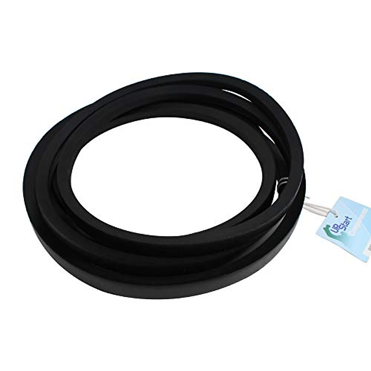 UpStart Components 954-0642 Deck Belt Replacement for Yard Man 14AZ814K401 (2004) Garden Tractor - Compatible with 754-0642 Drive Belt