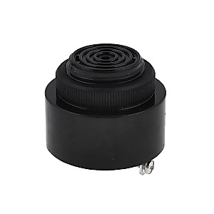 YXQ DC 3-24V 110dB Industrial Electronic Continuous Sound Buzzer 2.8KHz