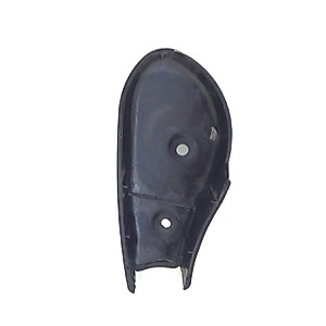 Right Roller Cover 001186-E Works with Vision Fitness X6200HRT X6100 X6200 X6000 Elliptical