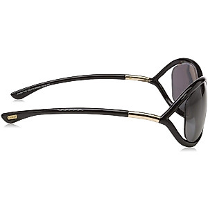 Tom Ford Women's Jennifer, Black, 61-16-120