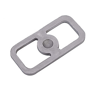 Firestarter Tool Outdoor Survival Camping Hunting Highcarbon Steel Fire Starting Tool Flint and Steel Flint and Steel