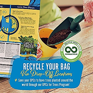 Earthborn Holistic Ocean Fusion Natural Dry Dog Food, 12.5 lb