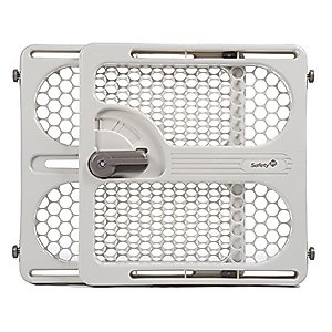 Safety 1St 41817 Safety 1St Easy-Fit Security Gate