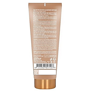 Sun Lotion with Shimmer Ultra Glittering and Instant Bronze 6.76 oz.