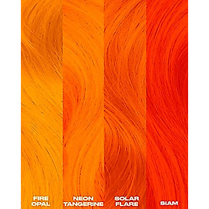Lunar Tides Semi-Permanent Hair Color (43 colors) (Fire Opal)