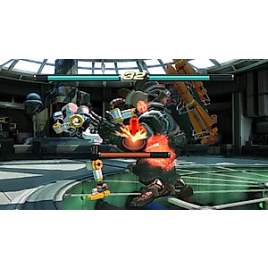 Tekken Tag Tournament 2 PS3