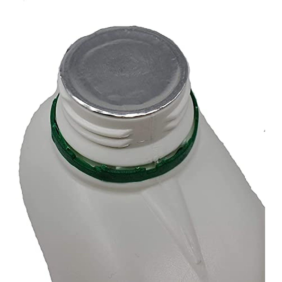 Deepthi Pure Neem Oil for Plants - Concentrated - Cold Pressed - Spray for Indoor Outdoor Garden - 100% Neem Oil - Natural Insecticide – Controls Mildew - 16.9 Fluid Oz (500 ml)