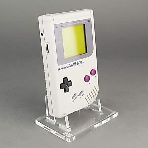 Display Stand for the Nintendo Original Game Boy DMG