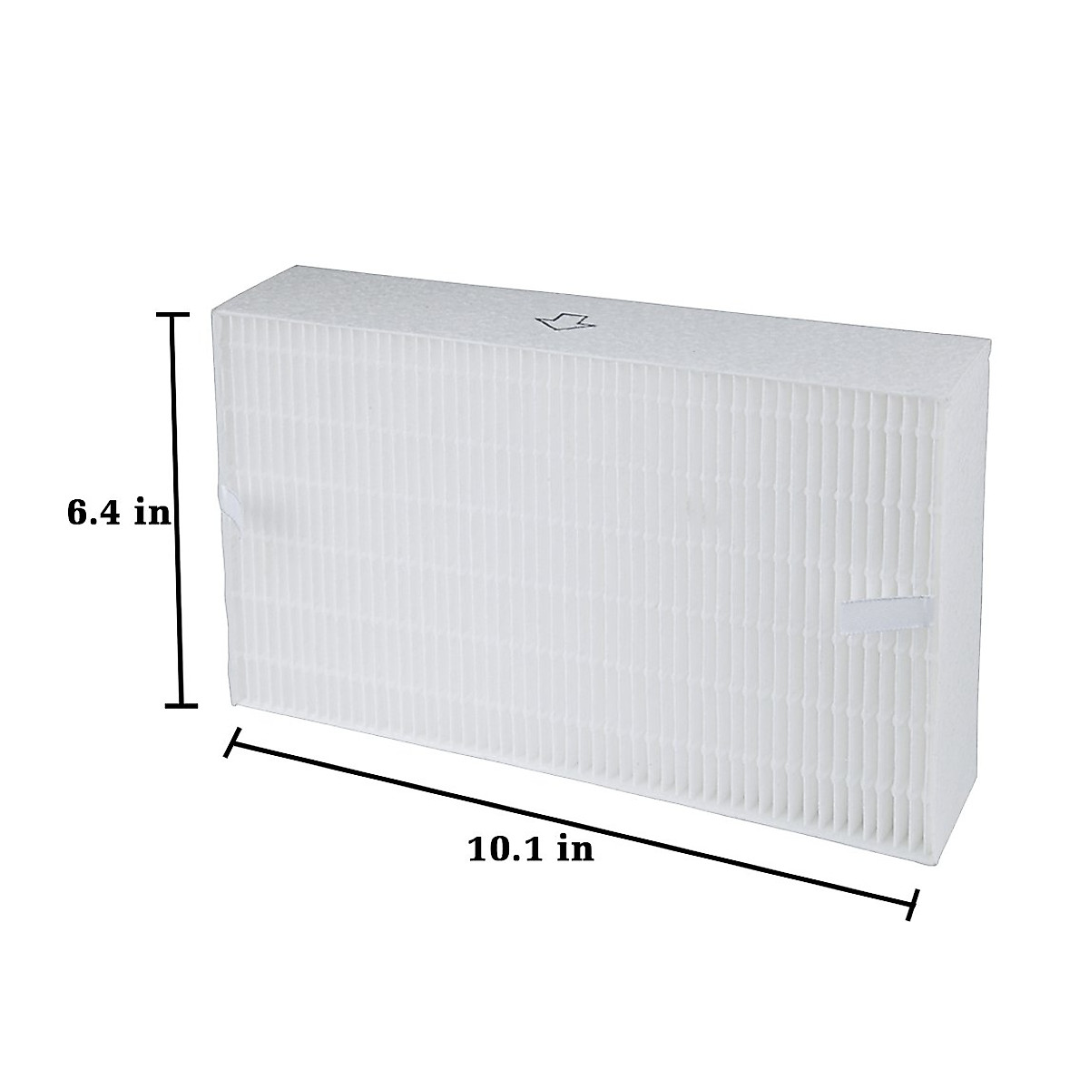 I clean HPA300 Filter, 3Packs R Filter Compatible with HPA090, HPA100, HPA200, HPA250 & HPA300