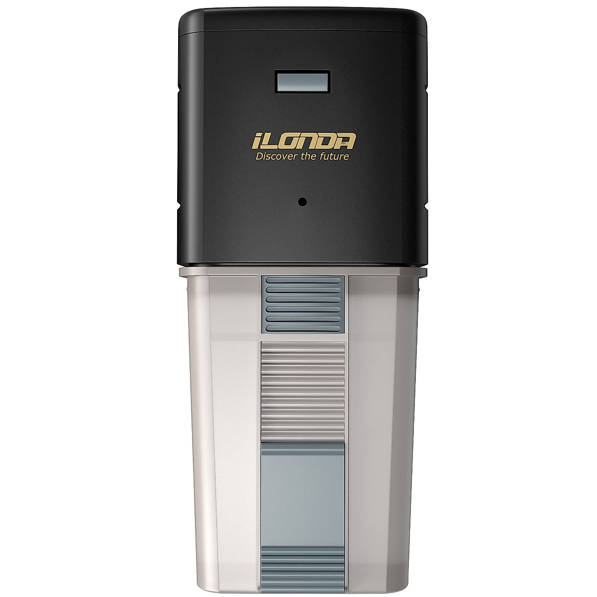 Aquarium Wi-Fi Fish Feeder Automatic Fish Feeders Auto Fish Food Timer Feeder for Fish Tank