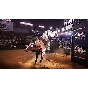 8 To Glory (Xbox One)