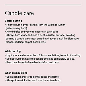 Hidden Label Healing Crystal Candle,2 Wood Wicks Scented Crackling Candles, Meditation Healing Candles with Crystals Inside