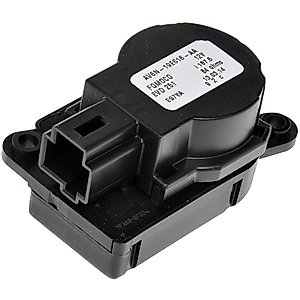 Dorman 604-291 HVAC Blend Door Actuator Compatible with Select Ford/Lincoln Models