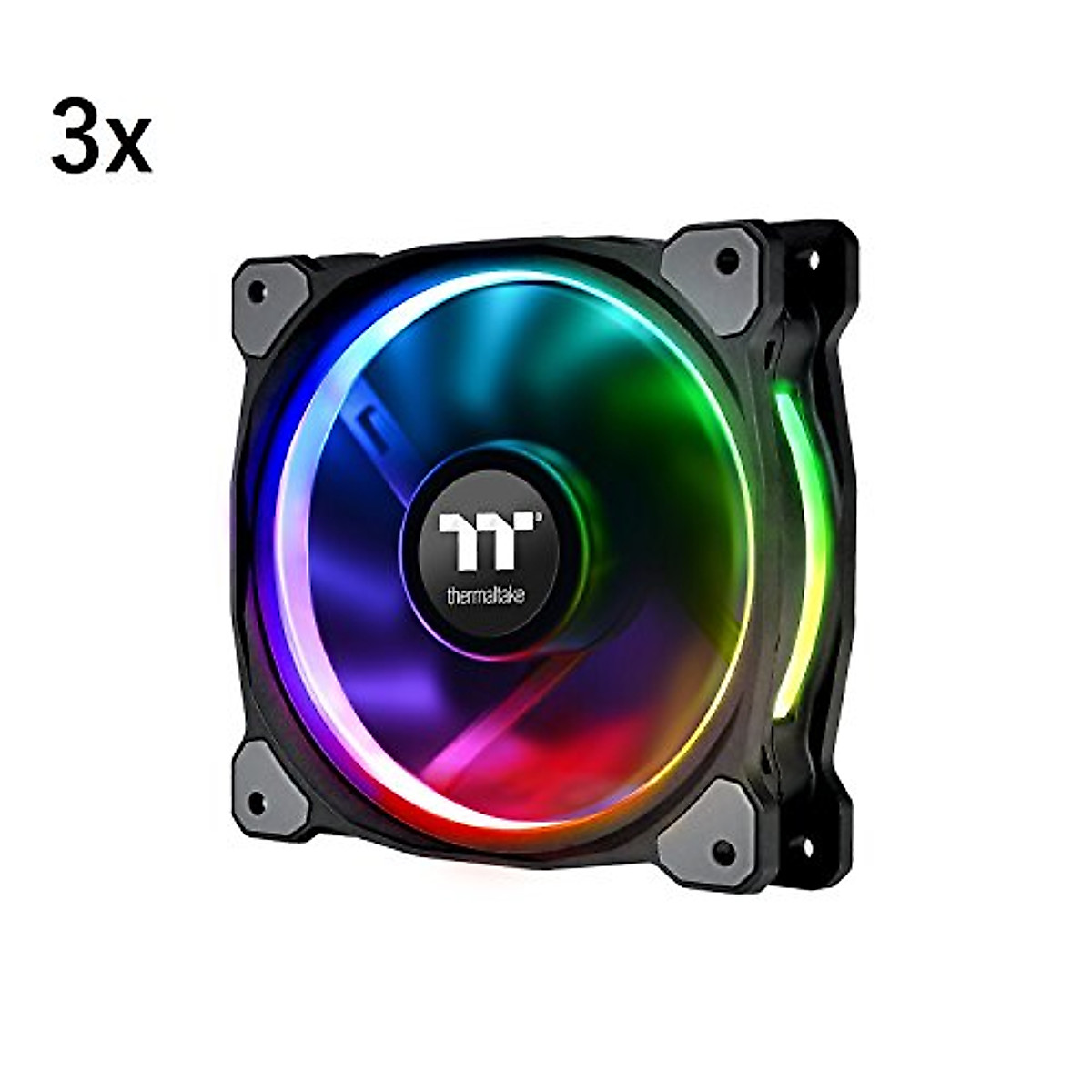 WATERCOOL.TT PACIF.M360 DIY Plus LIQ.COL.KIT(CL-W218-CU00SW-A)*2202