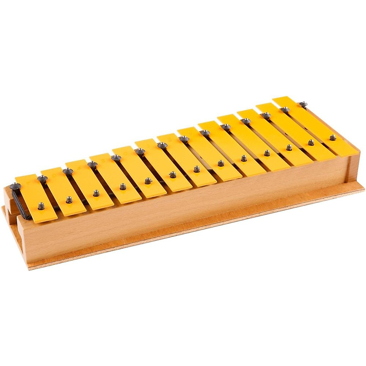 Studio 49 Series 1600 Orff Glockenspiels, Diatonic Alto Unit Only, Gad