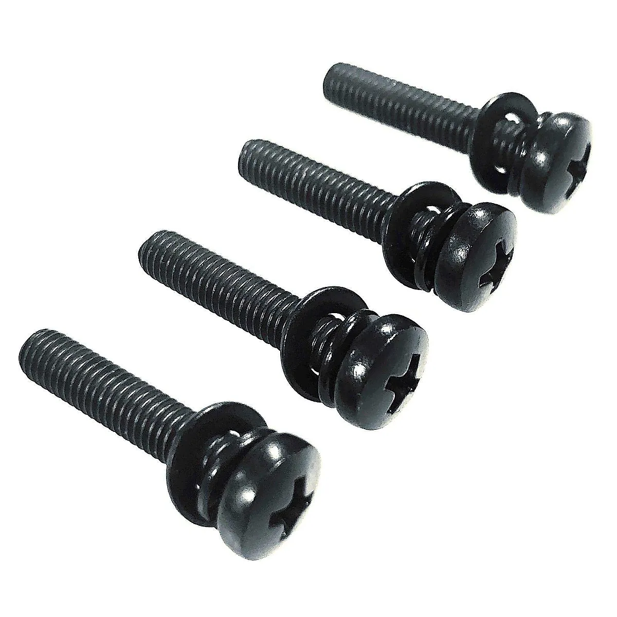 ReplacementScrews Stand Screws Compatible with Toshiba 26AV502U