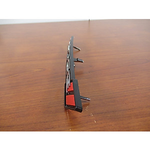 2011-2021 Dodge Grand Caravan Front Grille Dodge Nameplate New Mopar OEM