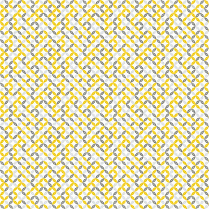 Magic Cover Premium Adhesive Vinyl Contact Shelf Liner and Drawer Liner, 18"x9', Twirl Gold