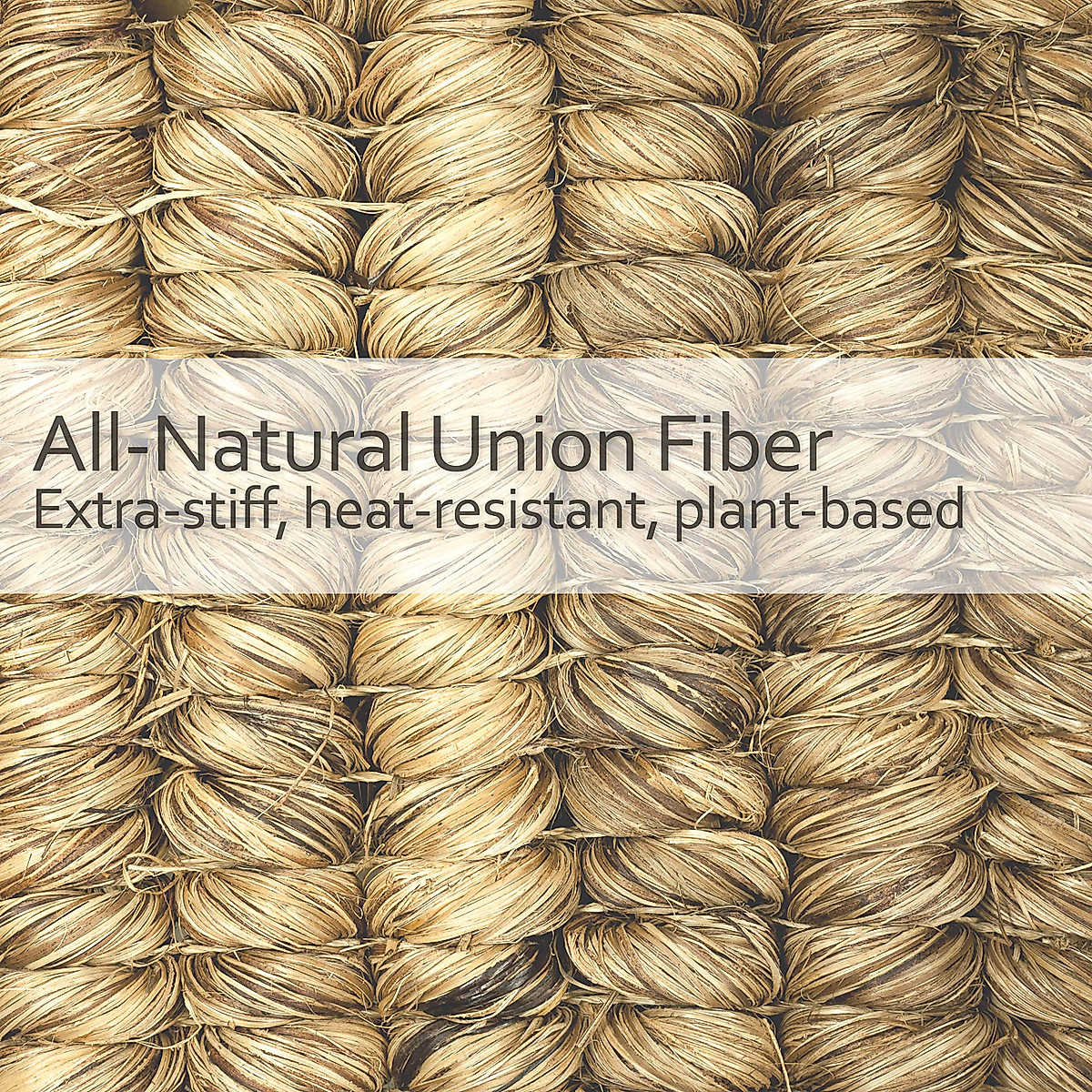 REDECKER Union Fiber Garden Tool Brush with Oiled Beechwood Handle, 11-1/2-Inches - Brush for Cleaning Garden Tools - Gardening Brush - Outdoor Garden Brush