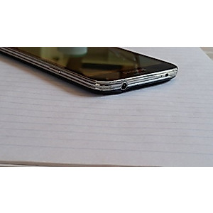 Samsung Galaxy S5, White 16GB (Sprint) No contract Cell Phone