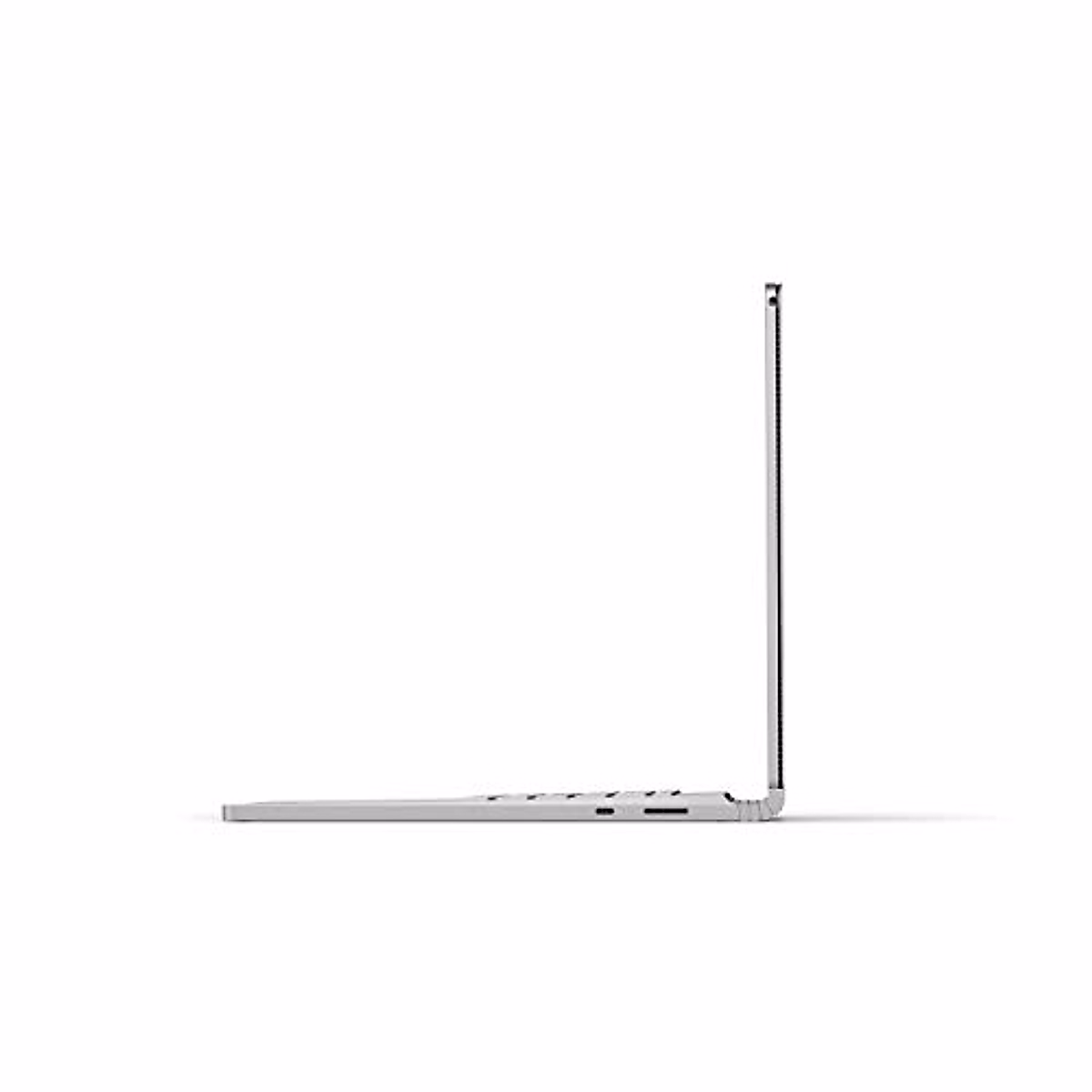 NEW Microsoft Surface Book 3 - 15" Touch-Screen - 10th Gen Intel Core i7 - 16GB Memory - 256GB SSD (Latest Model) - Platinum