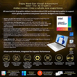 HP Envy 17T 2021 i7-1165G7 11th Gen, Win 11 Pro, 16GB RAM, 1TB Intel SSD+32GB Optane Memory, 17.3" FHD Touch, 1Yr MS Office365, WiFi 6, B&O Speakers, 4 Cell Battery, Intel XE, 64GB TW Pen Drive