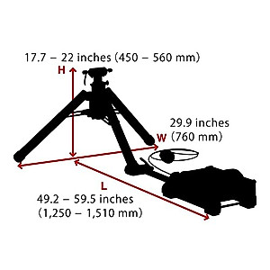 Minoura FG542 LiveRide Hybrid Bicycle Roller, Silver, Standard