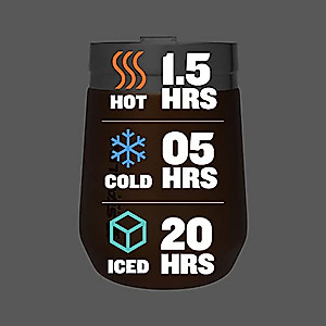 Stanley 10-10292-010 The Everyday GO Tumbler Maple 10OZ /.29L