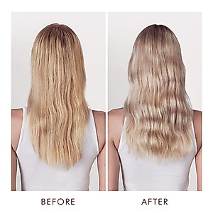 Moroccanoil Blonde Perfecting Purple Shampoo, 2.4 oz