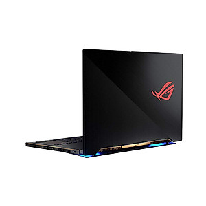 ASUS (Free 2nd Year Warranty) ROG Zephyrus S GX701 Gaming Laptop Bundle, 17.3” 144Hz Pantone Validated FHD IPS, RTX 2080, Intel Core i7-9750H, 32GB DDR4, 1TB PCIe NVMe SSD, Win10 Pro, GX701GX-XB78