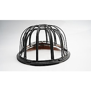 Baseball Caps Washer for Washing Machine or Dishwasher, Hat Washer Frame/Washing Cage, Hat Shapers/Cleaning Protector Racks, 2 Sizes Fit for Adult and Child's Cap