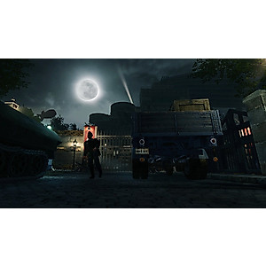 RAID: World War II - PlayStation 4