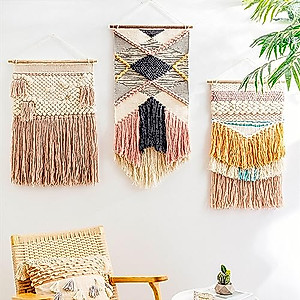 Camidy T-Shirt Yarn Knitting Yarn Fabric Crochet Cloth 164ft Crochet Yarn for Summer Hand DIY Bag Blanket Cushion Crocheting Projects