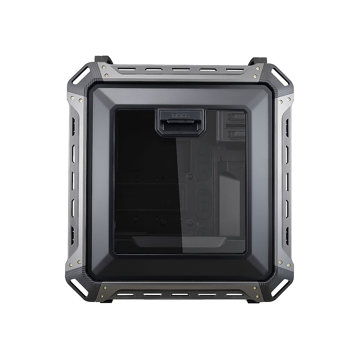 COUGAR Panzer Max Ultimate Full Tower Gaming Case