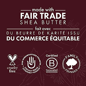 SheaMoisture Styling Strong Hold Styling Gel for Natural, Chemically Processed or Heat Styled Hair Jamaican Black Castor Oil and Flaxseed Paraben-Free Anti-Frizz Hair Gel 15 oz