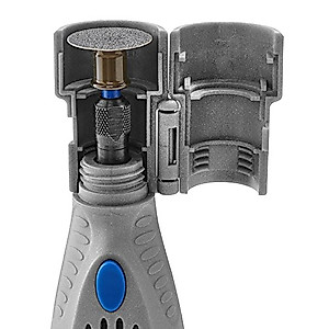 Dremel SD60-PGK EZ Lock Pet Nail Grooming Sanding Discs