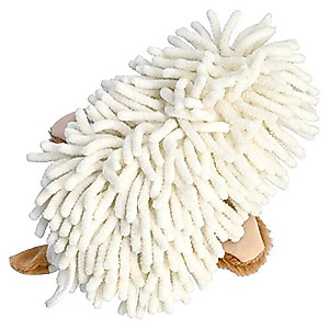 Studio Ghibli - Howl's Moving Castle - Heen, Benelic Desk Duster Plush