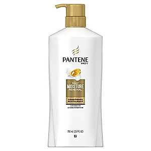 Pantene Pro-V Daily Moisture Renewal Conditioner, 23.7 fl oz