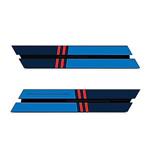 Head Case Designs Officially Licensed Ted Lasso Jacket Season 1 Graphics Vinyl Sticker Gaming Skin Decal Cover Compatible With Sony PlayStation 4 PS4 Console