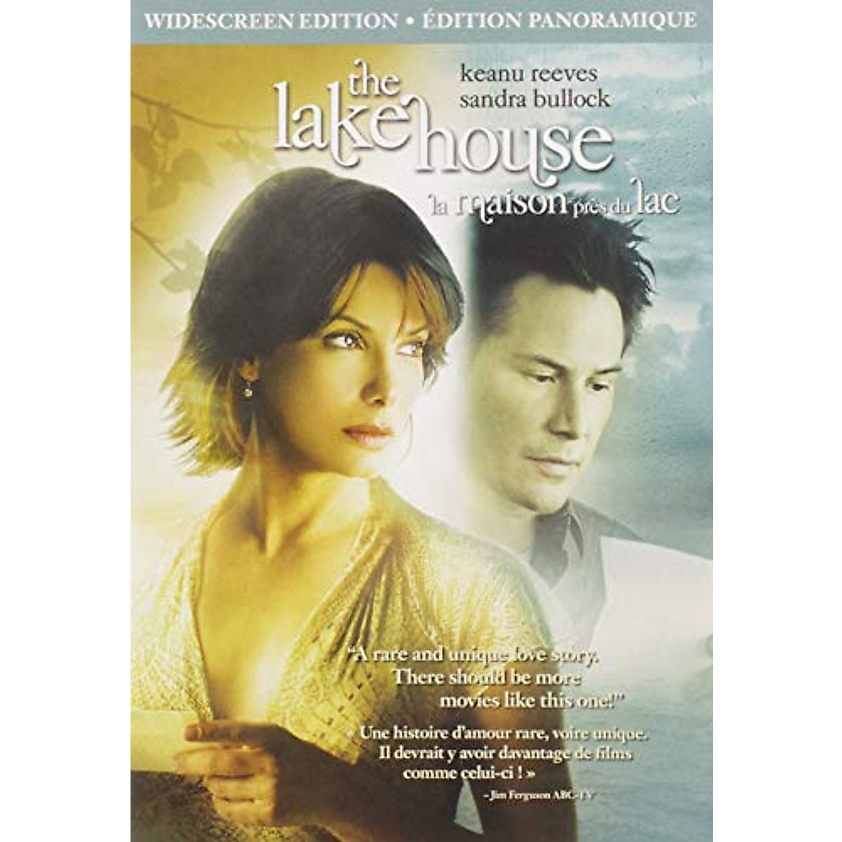 The Lake House (Widescreen Edition)
