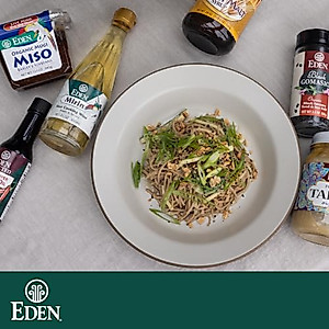 Eden 100% Buckwheat Soba Pasta, 8 oz