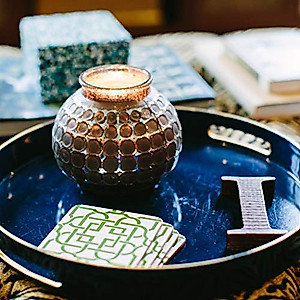 Bridgewater Candle Sweet Grace Home Décor Collection Soy Blend Fragranced Candle #004