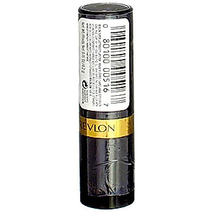 Revlon Super Lustrous Apricot Fantasy 120 Lipstick - 2 per case.