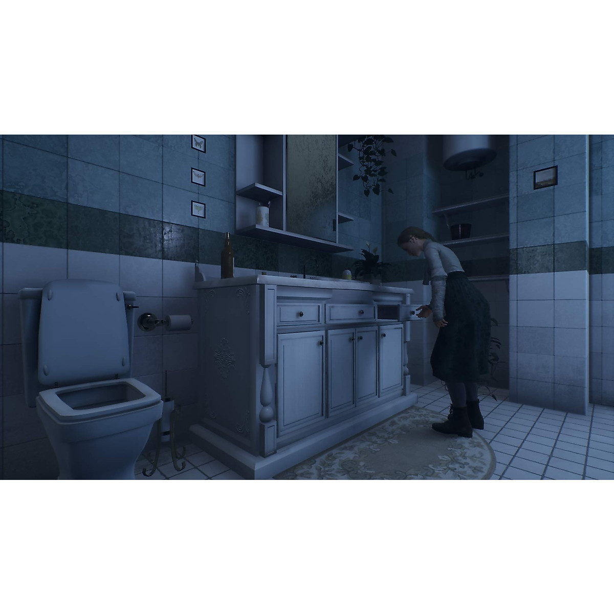 Remothered: Broken Porcelain (Nintendo Switch)